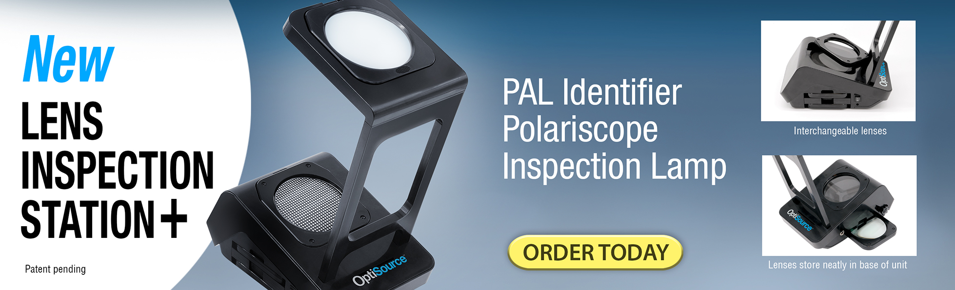 OptiSource | Optical Supply – Instruments, Equipment, & Accessories