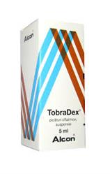 Tobradex 5mL