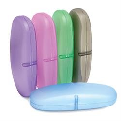 Small Plastic Clamshells - Assorted