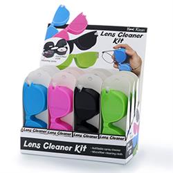 Kool Klean Kit - Assorted (12 pc. Assortment)