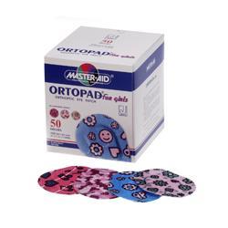 Ortopad's Girls' Fun Pack (Junior)