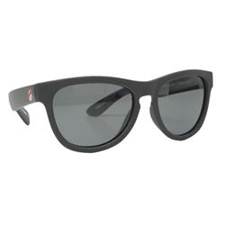 Ages 3-7 Jet Black Frame