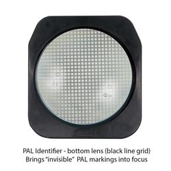 Lens Inspection Station PLUS