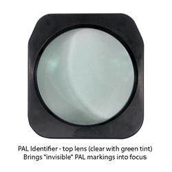 Lens Inspection Station PLUS