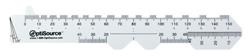 Multi-Function PD Ruler