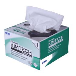 Box of Kimwipes EX-L (280 1-Ply)