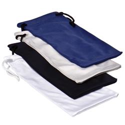 Microfiber Pouches