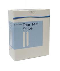 Schirmer Tear Test Strips