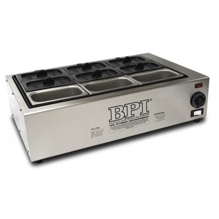 BPI SUPER COLOR 9 TINT UNIT