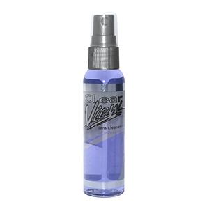 Clear View Lens Cleaner 2 oz.