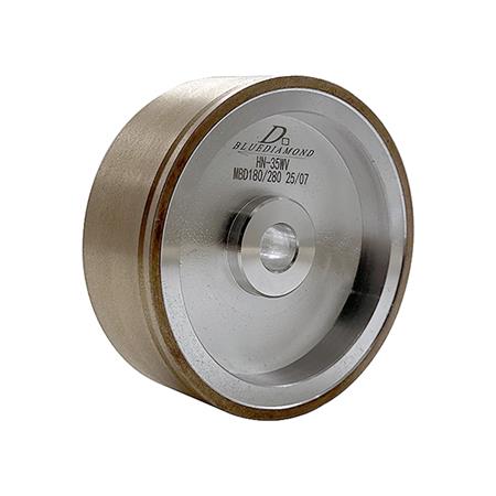 Replacement Wheel For Hide-a-Bevel Hand Edger 2