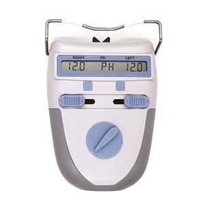 Handheld Pupilometer with Digital Control – Optical Machinery from ...