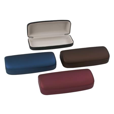 Rectangular, Matte Clamshell Cases