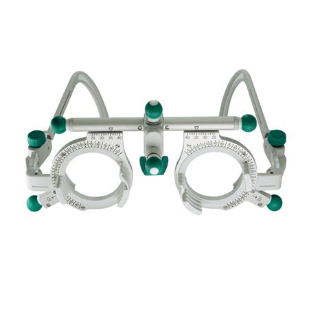 Premium Ultra Light Trial Frame