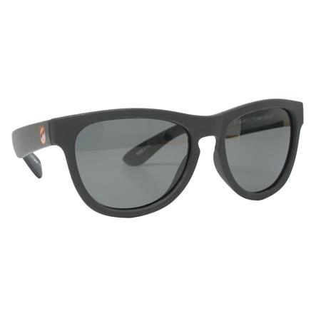 Ages 3-7 Jet Black Frame