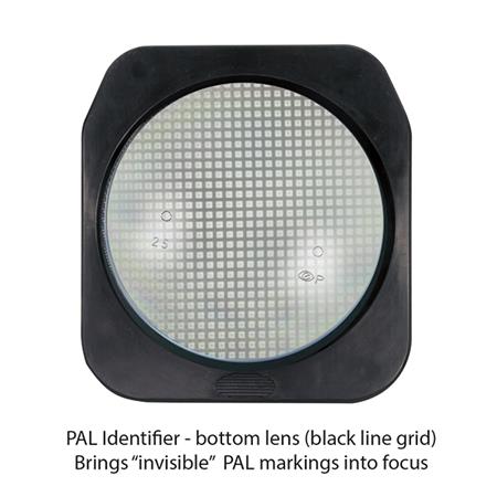 Lens Inspection Station PLUS