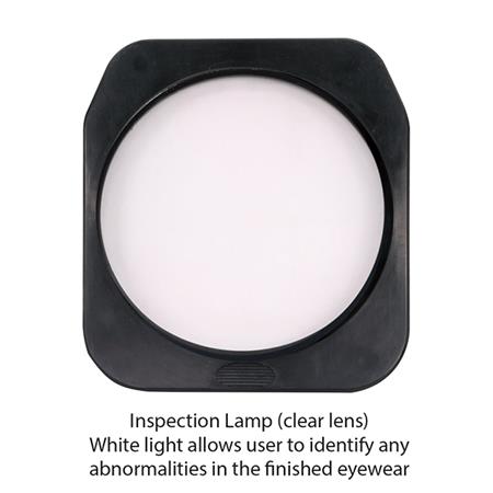 Lens Inspection Station PLUS