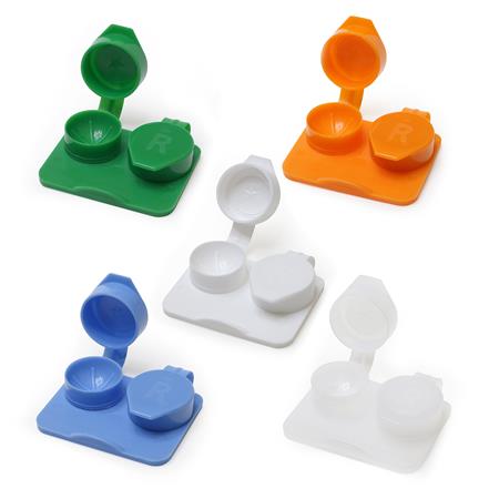 Assorted - Classic Flat Packs (box of 100)