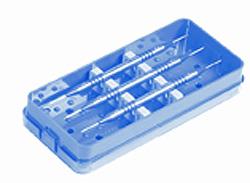 UltraPlug Punctal Gauge & Dilator Set