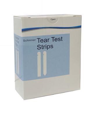 Schirmer Tear Test Strips