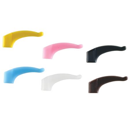 Adult Ear-Lock Temple Ends (5 pairs)
